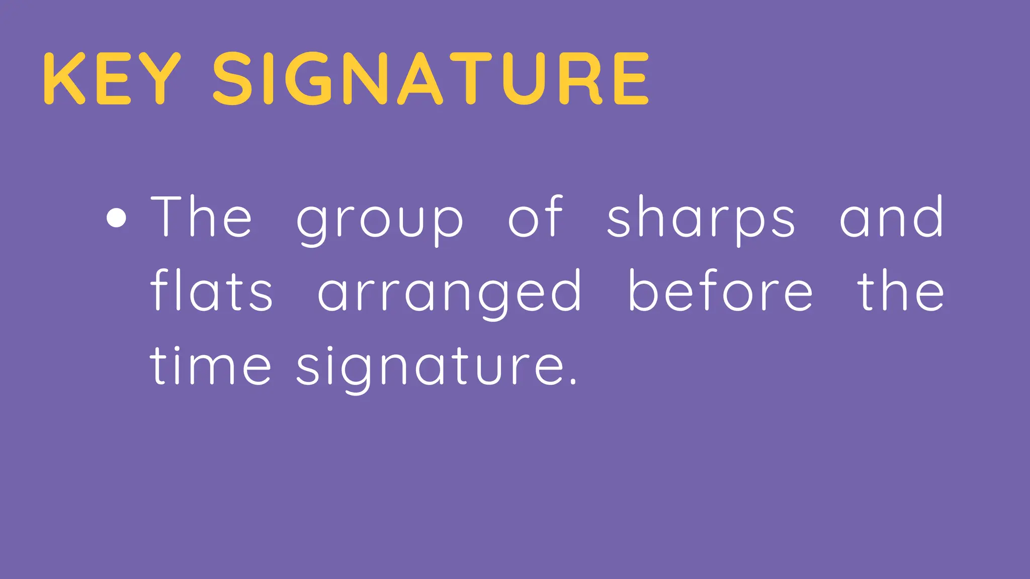 Lesson 6 The Major Scales and Key Signatures .pdf
