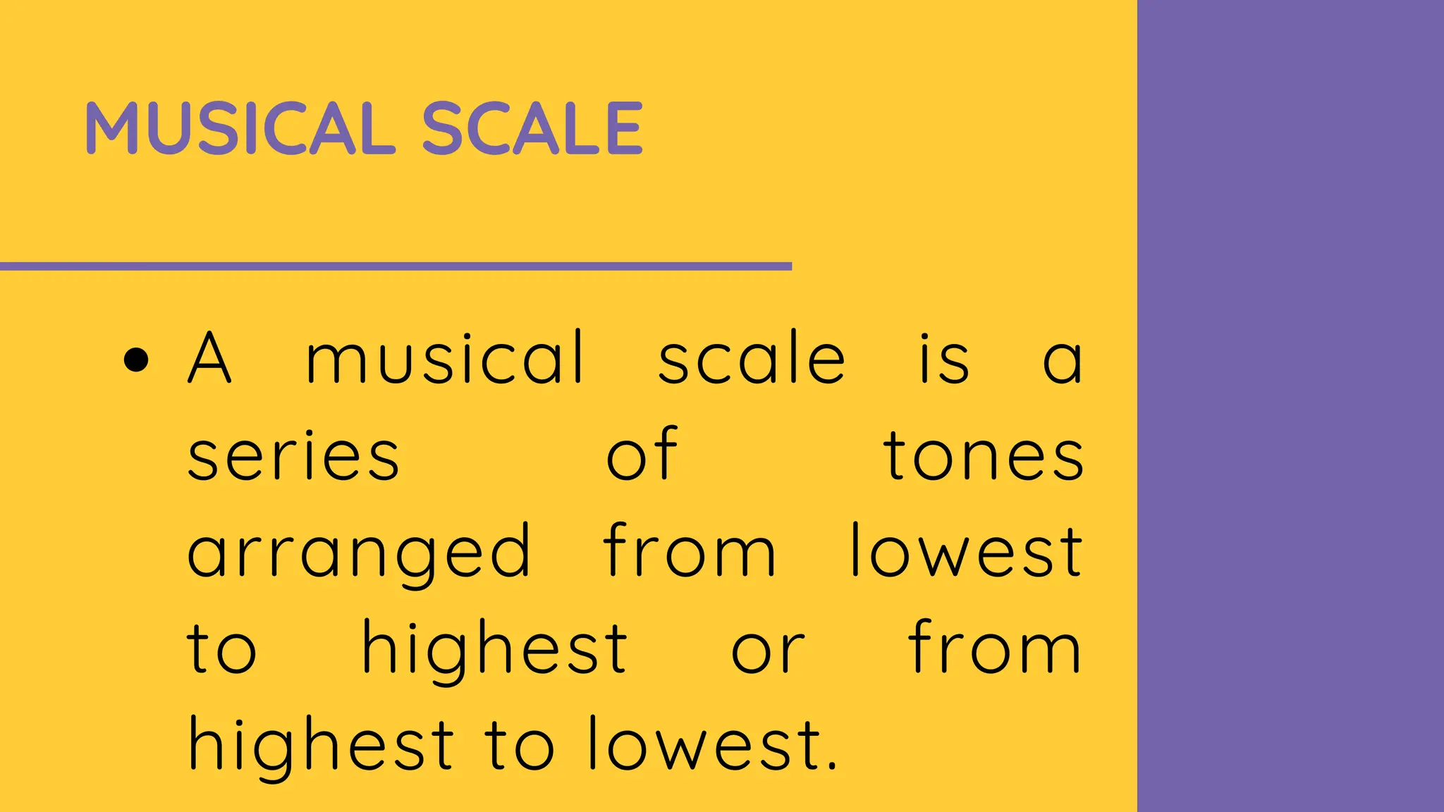 Lesson 6 The Major Scales and Key Signatures .pdf