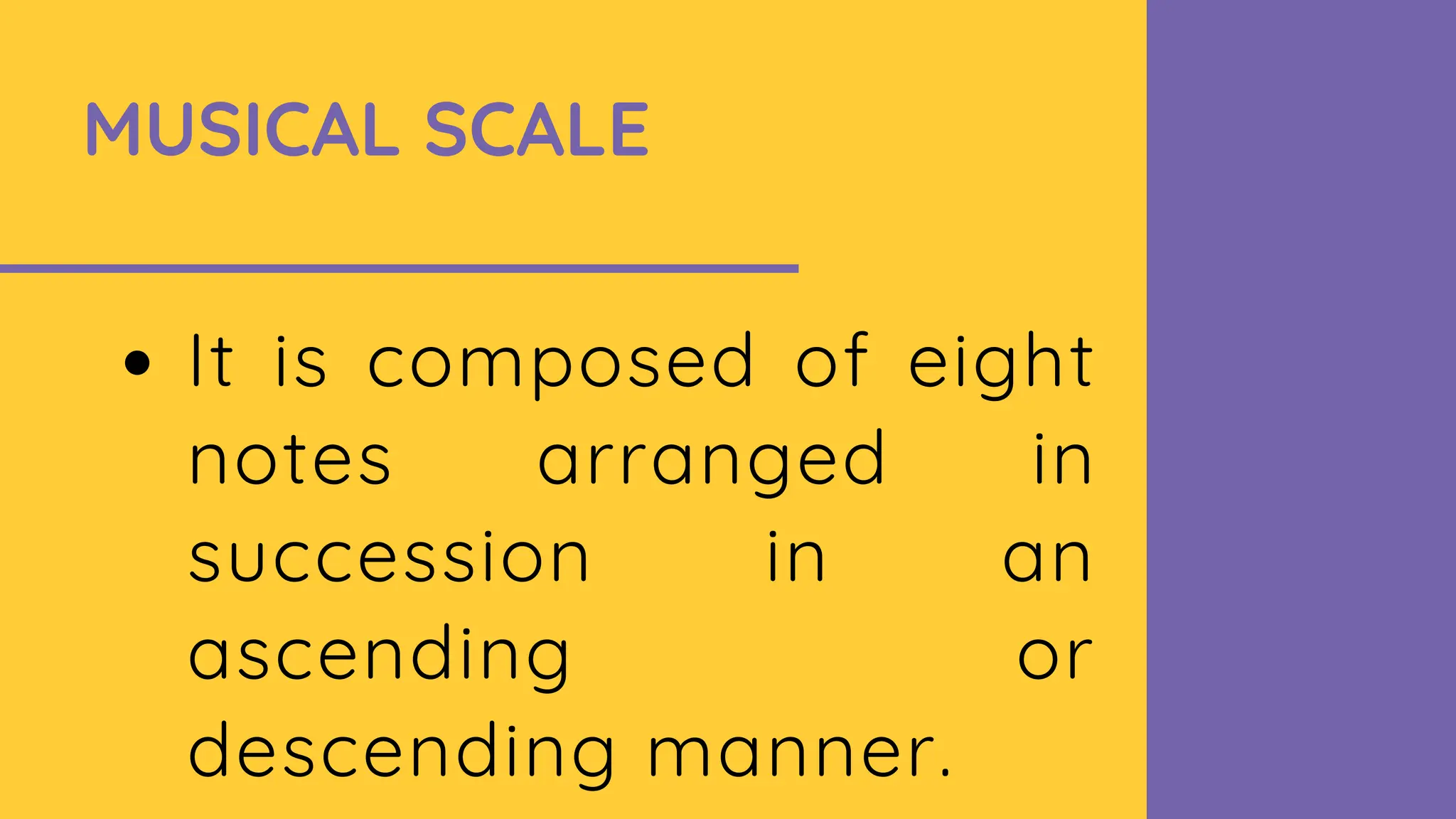 Lesson 6 The Major Scales and Key Signatures .pdf