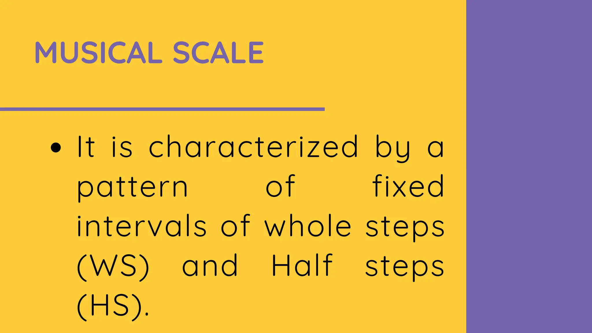 Lesson 6 The Major Scales and Key Signatures .pdf