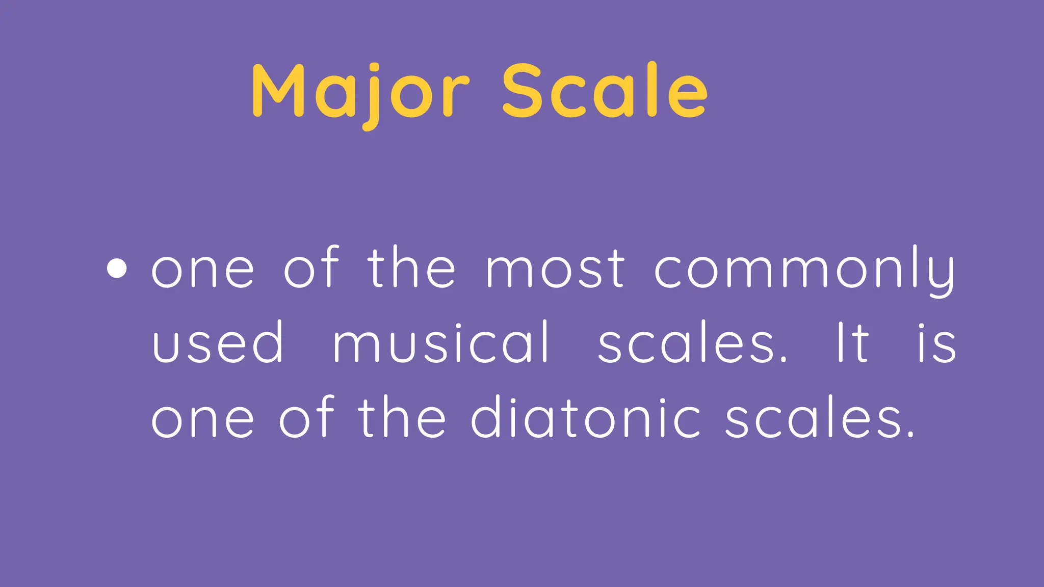 Lesson 6 The Major Scales and Key Signatures .pdf
