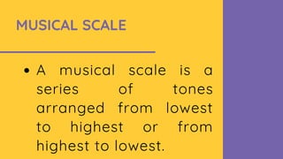Lesson 6 The Major Scales and Key Signatures .pdf