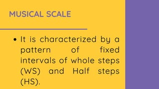 Lesson 6 The Major Scales and Key Signatures .pdf