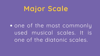 Lesson 6 The Major Scales and Key Signatures .pdf