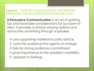 LESSON 6 TYPES OF COMMUNICATION.docx.pptx