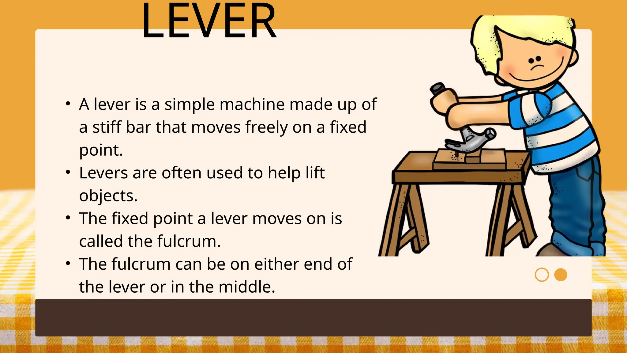 Lesson 6_Types of Simple Machine and its examples | PPTX