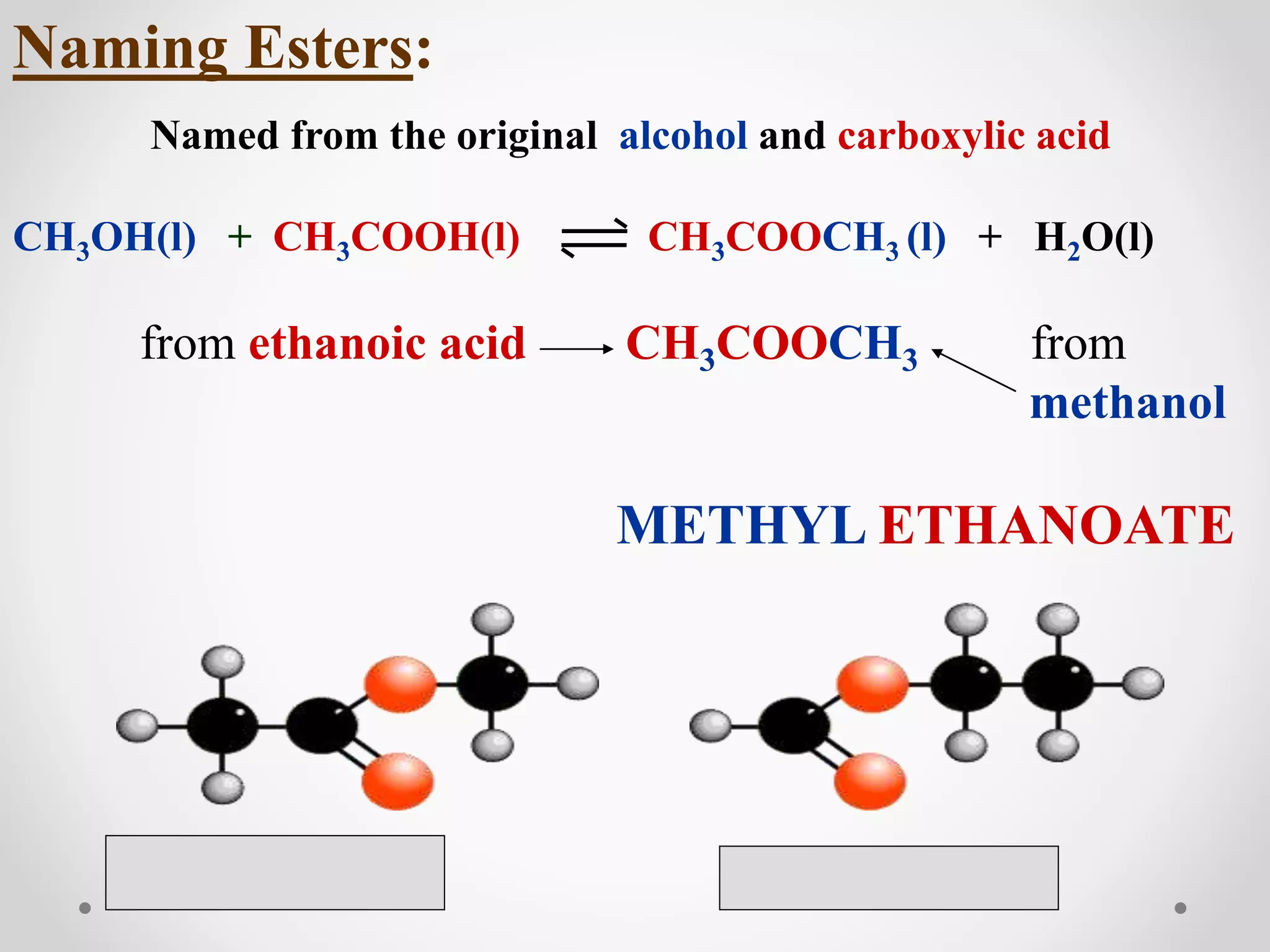 Lesson 6 Unit C - Carboxylic Acids and Esters (1).pptx