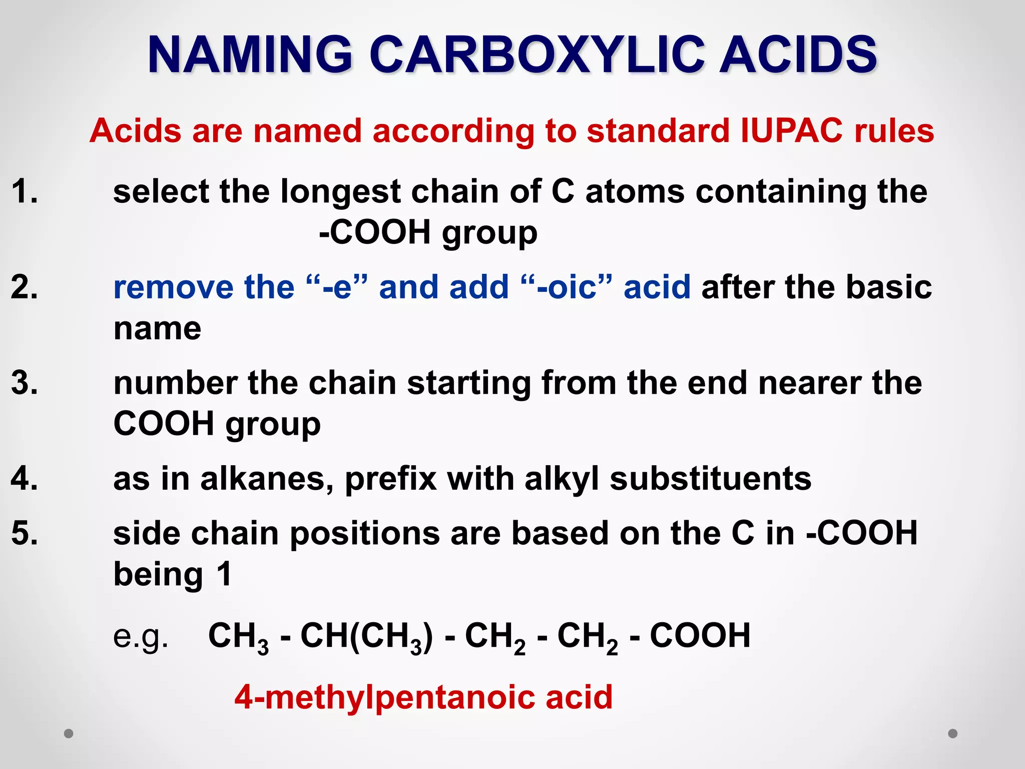 Lesson 6 Unit C - Carboxylic Acids and Esters (1).pptx