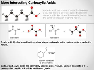 Lesson 6 Unit C - Carboxylic Acids and Esters (1).pptx