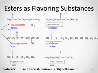 Lesson 6 Unit C - Carboxylic Acids and Esters (1).pptx