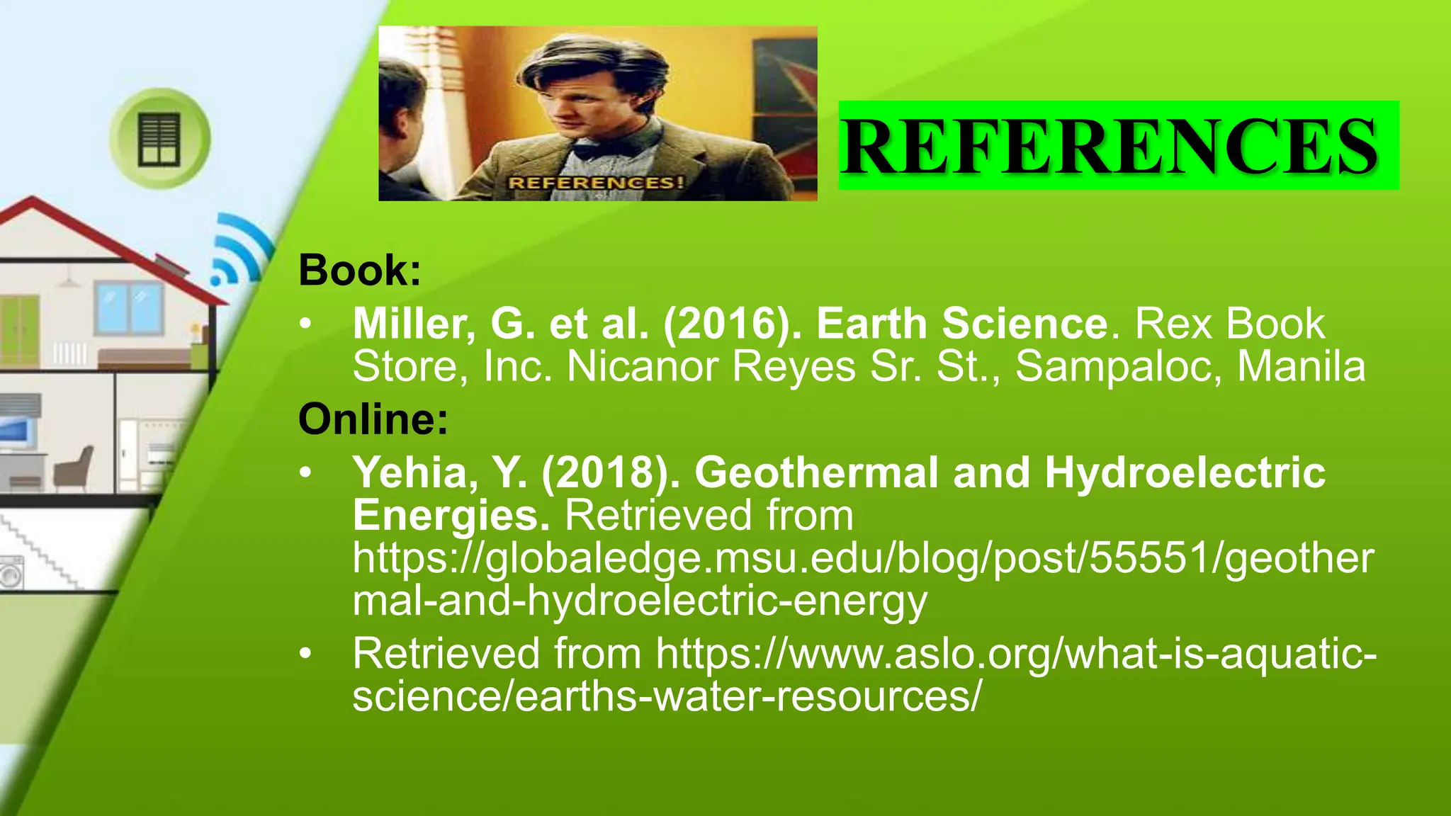 LESSON #6 WATER RESOURCES: SEA, ICE, LAKES, OCEANS.pptx