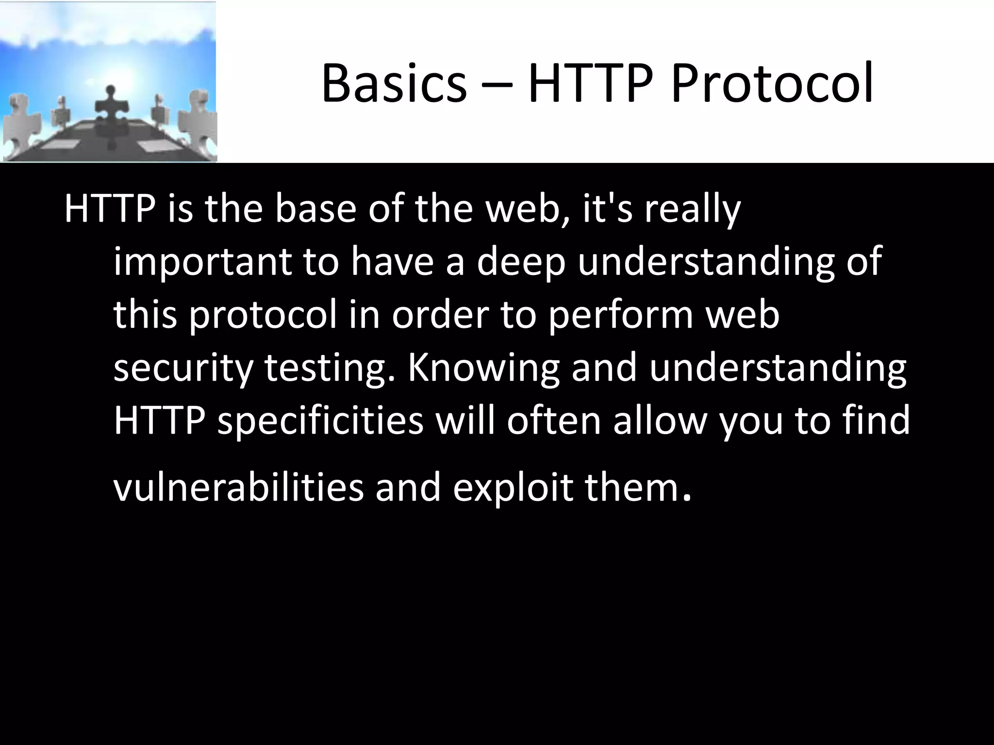 Lesson 6 web based attacks | PPTX