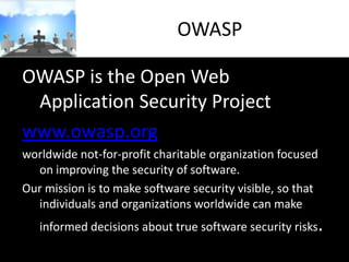 Lesson 6 web based attacks | PPTX