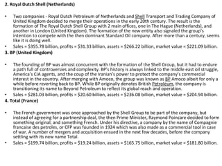 Lesson6 whoaretheplayersppt | PPT