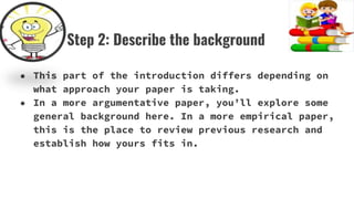 LESSON 6 writing the research background.pptx
