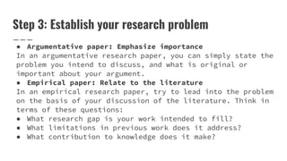 LESSON 6 writing the research background.pptx