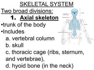 Biology Lesson7.1 | PPT