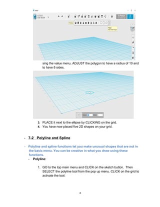 Lesson 7 123 design | PDF