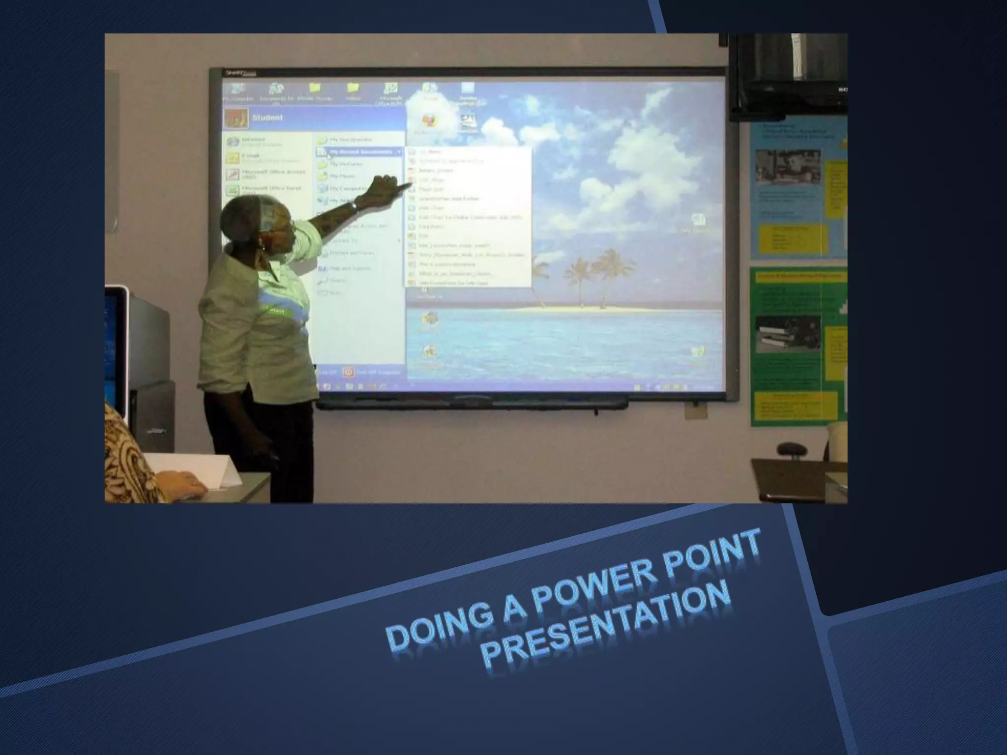 Direct, Purposeful Experiences (EdTech) | PPTX