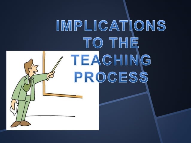 Direct, Purposeful Experiences (EdTech) | PPTX | Primary Education ...