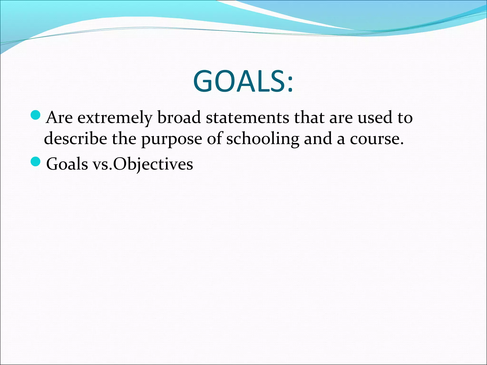 Lesson 7 Pre instructional Skills | PPT