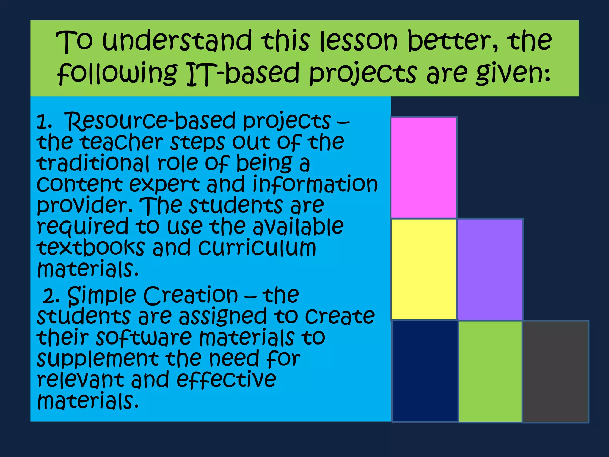 Lesson 7 | PPT