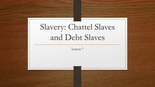 Lesson 7 | PPTX | Crime & Harmful Acts to Individuals, Society & Human ...