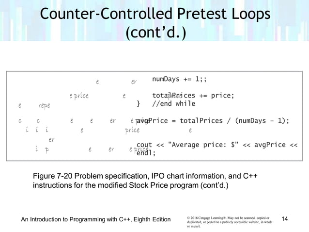 Lesson 7.2 using counters and accumulators | PDF | Programming Languages | Computing