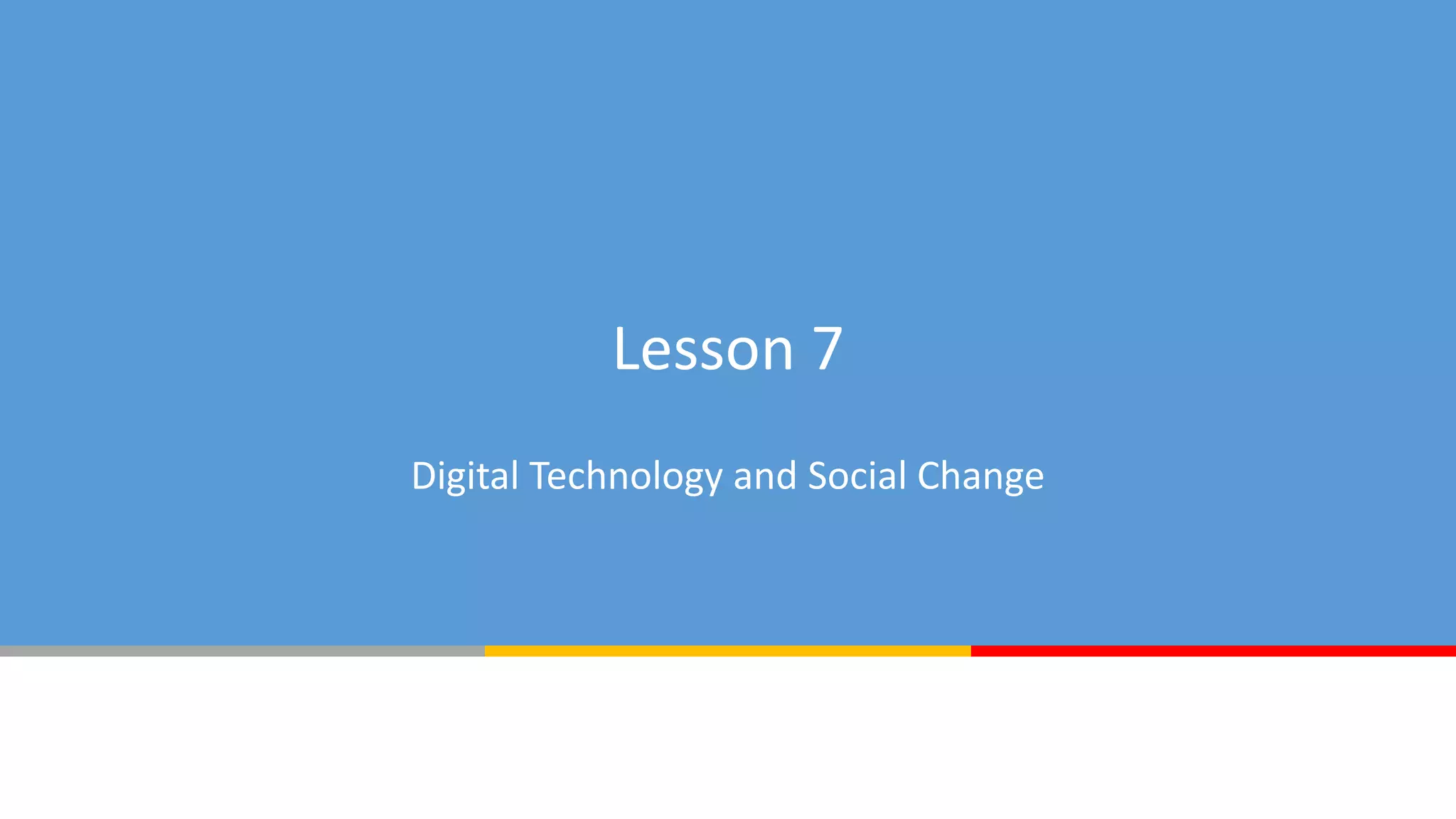 Living in the IT Era - Lesson 7.pptx