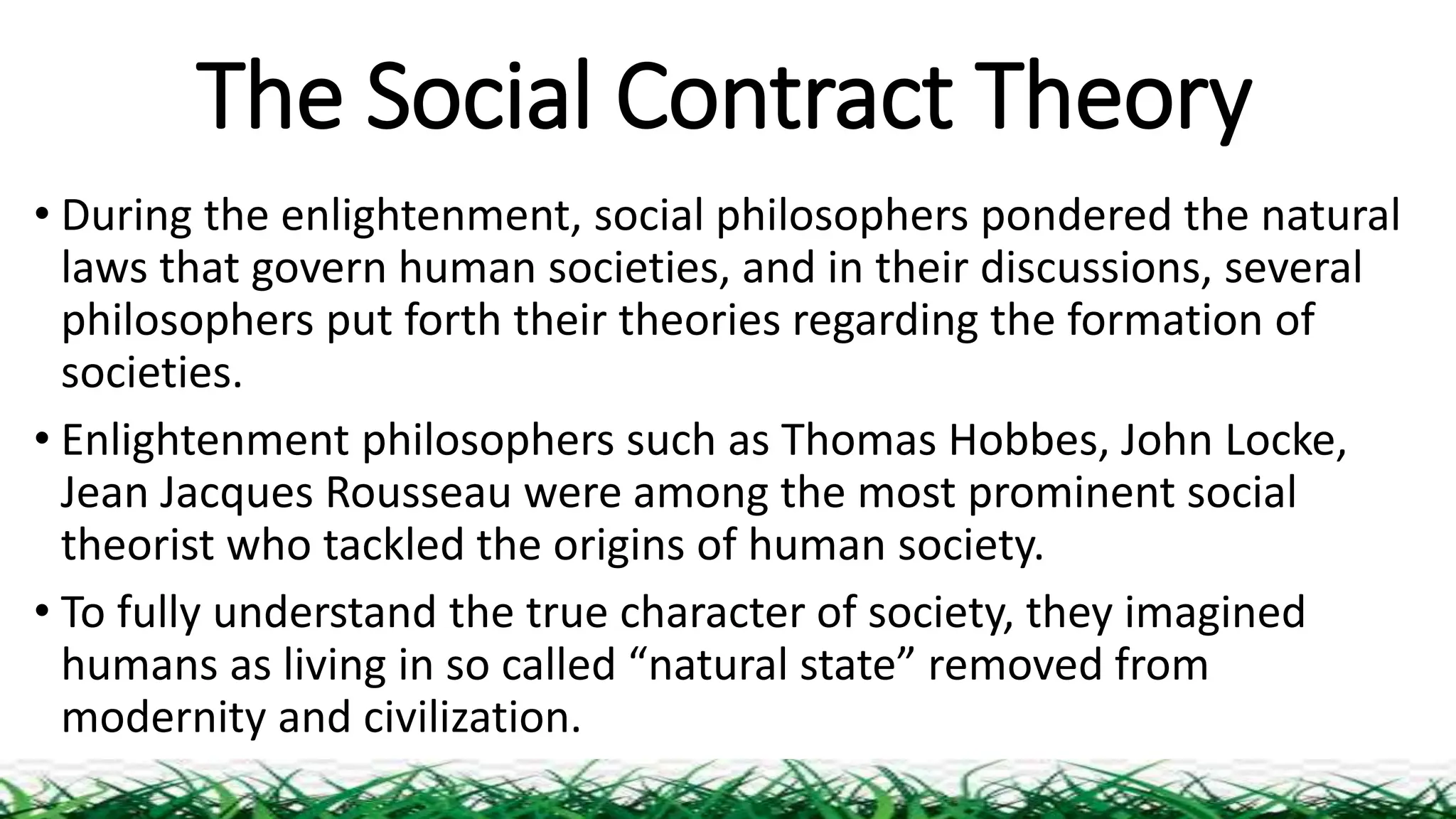 LESSON 7 of intro to philosophy of human person | PPTX