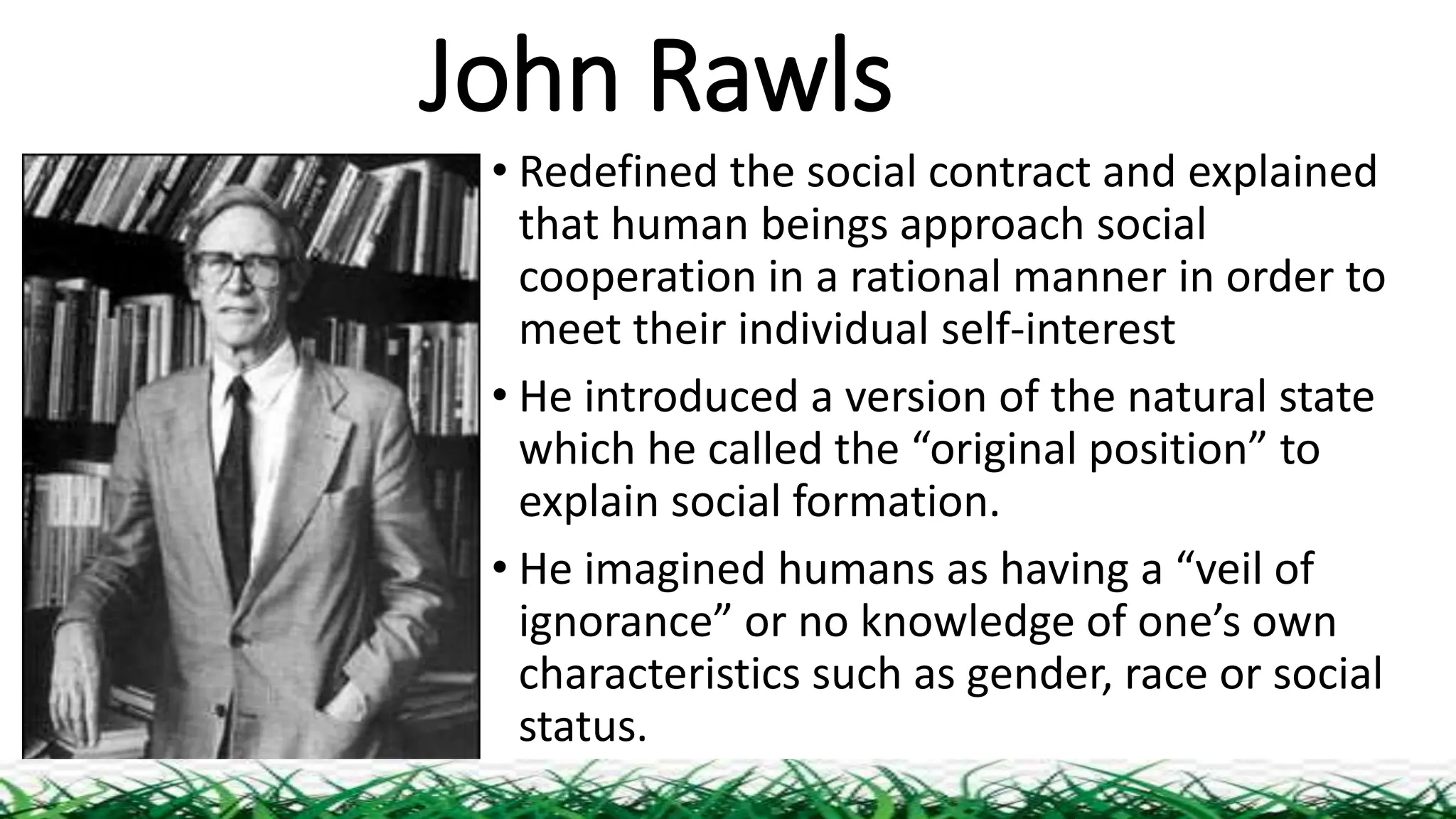 LESSON 7 of intro to philosophy of human person | PPTX