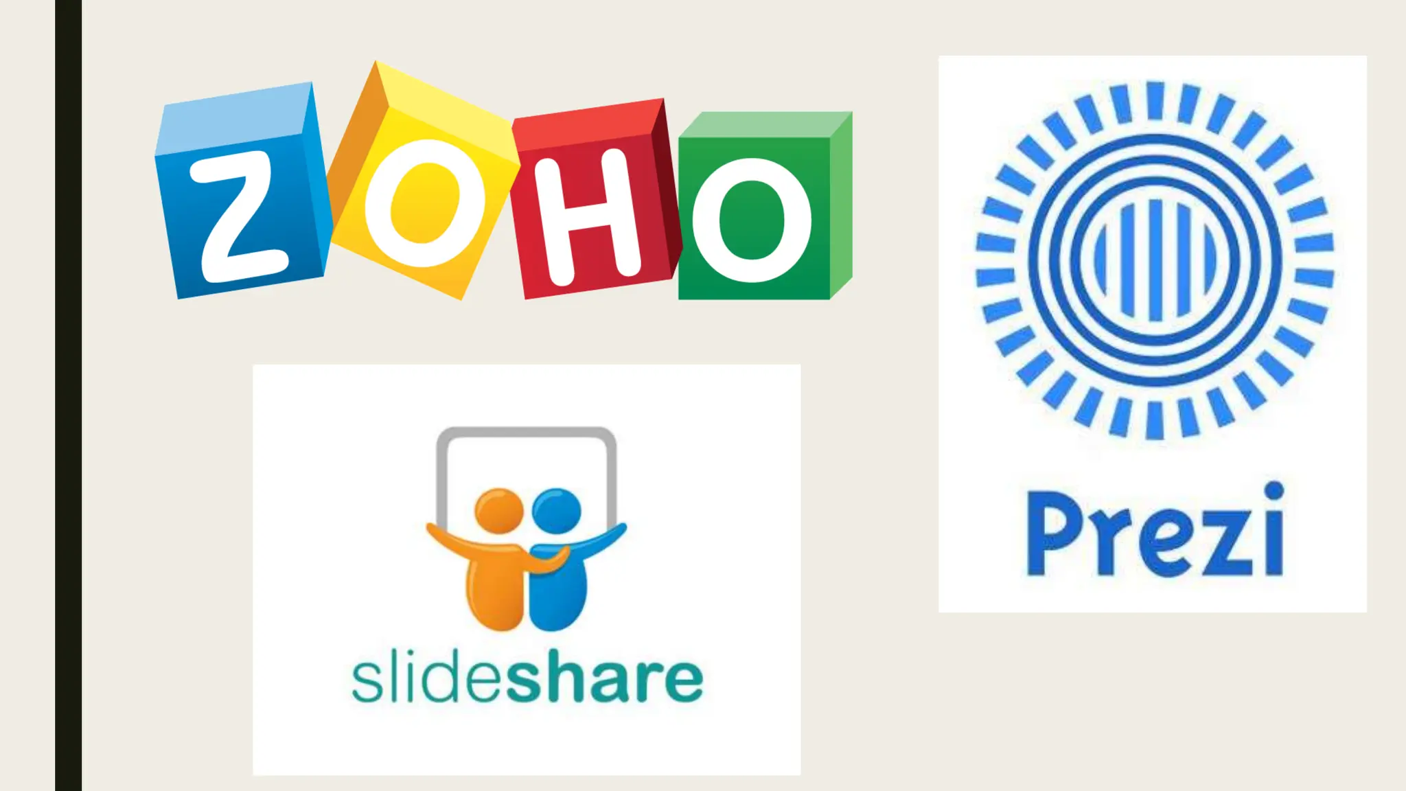 EmpTech Lesson 7 - Online Creation Tools, Platforms, and Applications ...