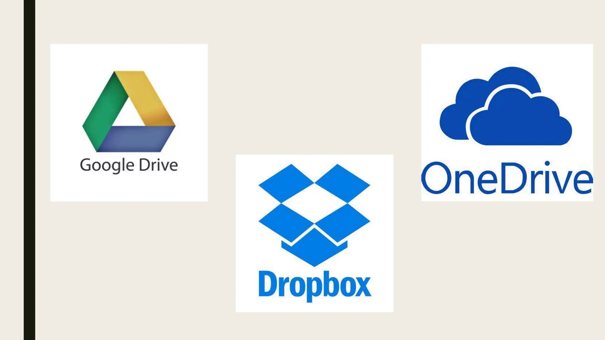 EmpTech Lesson 7 - Online Creation Tools, Platforms, and Applications ...