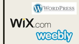 EmpTech Lesson 7 - Online Creation Tools, Platforms, and Applications ...