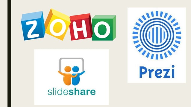 EmpTech Lesson 7 - Online Creation Tools, Platforms, and Applications ...