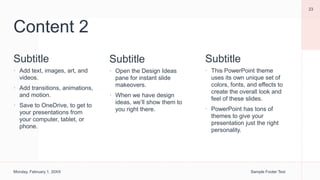 LESSON 7.pptx AGRICULTURE GRADE SEVEN AND EIGHT EXPLORATORY COURSE | PPT