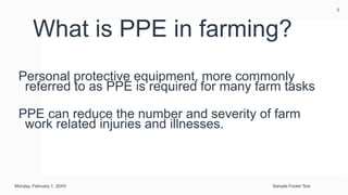 LESSON 7.pptx AGRICULTURE GRADE SEVEN AND EIGHT EXPLORATORY COURSE | PPTX