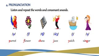 LESSON ingles........................................... | PPT