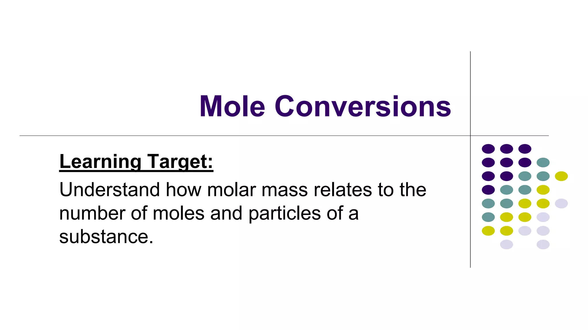 SHS STEM General Chemistry 1: Atoms, Moles, Equations, Stoichiometry | PPTX