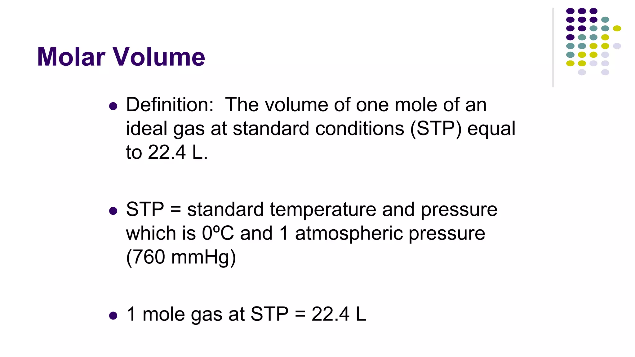 SHS STEM General Chemistry 1: Atoms, Moles, Equations, Stoichiometry | PPTX
