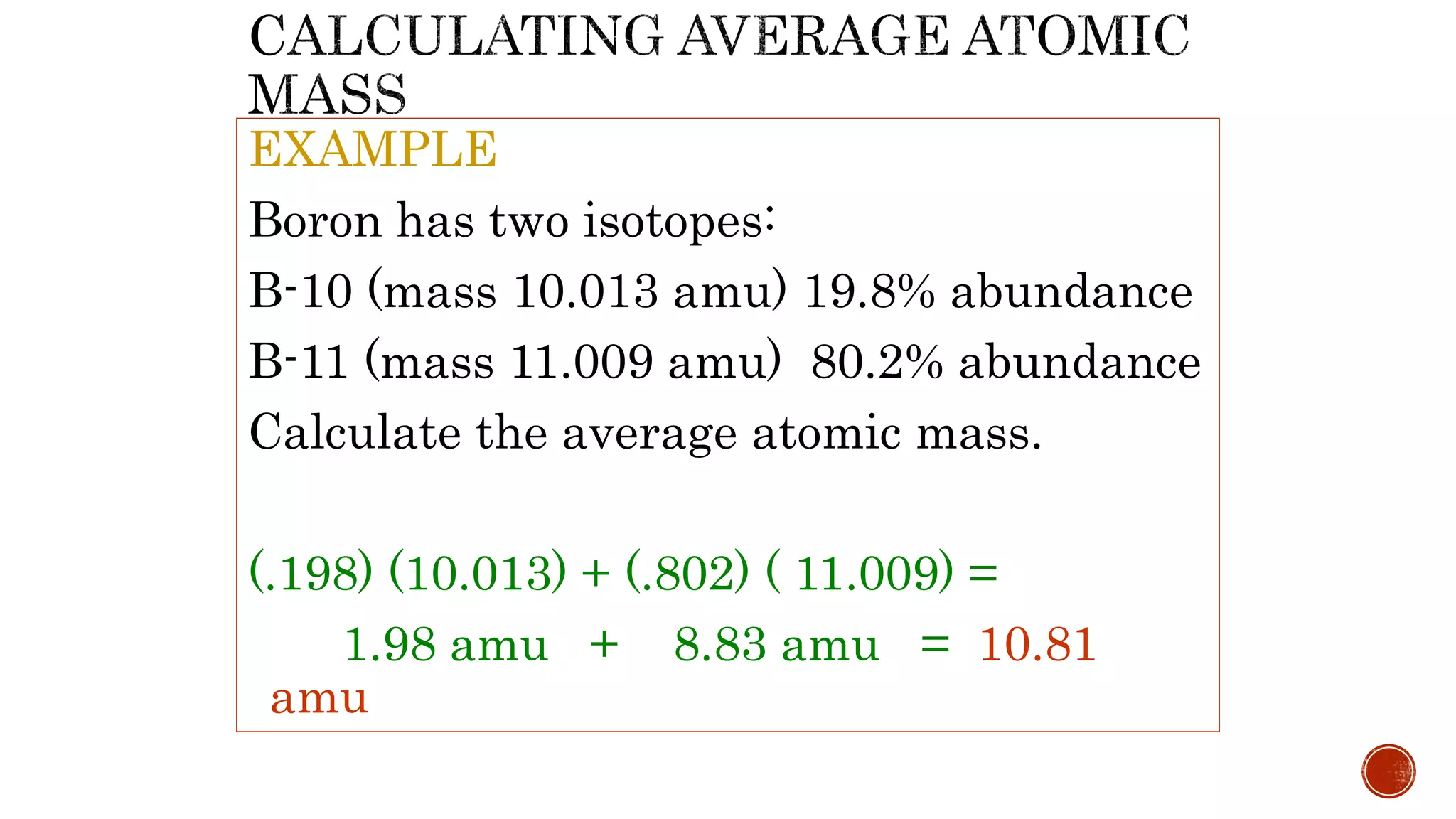 SHS STEM General Chemistry 1: Atoms, Moles, Equations, Stoichiometry | PPTX