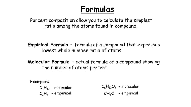 SHS STEM General Chemistry 1: Atoms, Moles, Equations, Stoichiometry | PPTX
