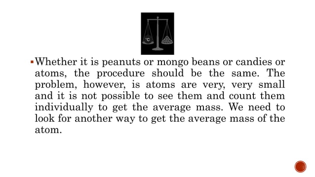 SHS STEM General Chemistry 1: Atoms, Moles, Equations, Stoichiometry | PPTX