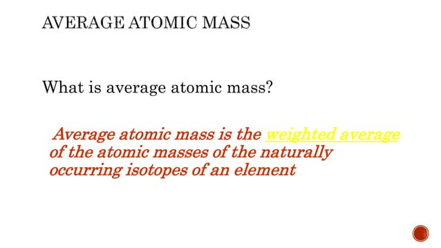 SHS STEM General Chemistry 1: Atoms, Moles, Equations, Stoichiometry | PPTX