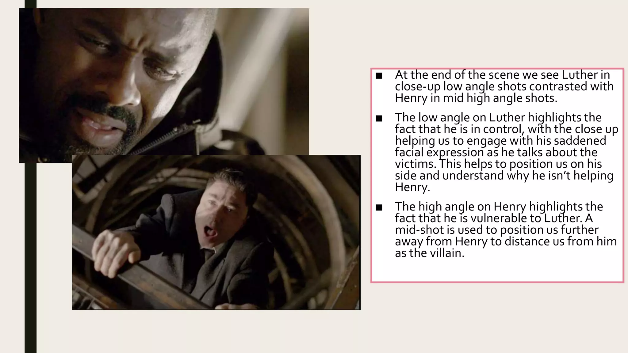 Lesson 7 camera shots | PPTX