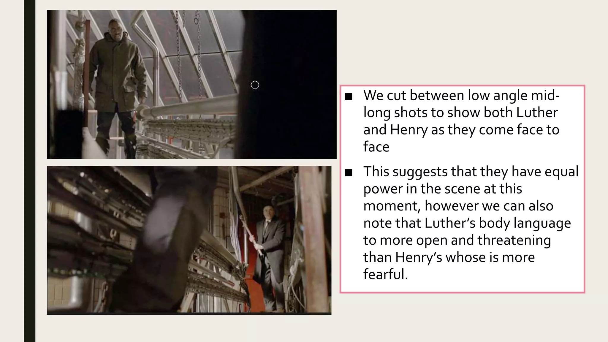 Lesson 7 camera shots | PPTX