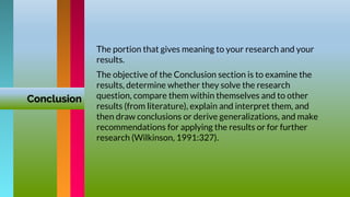 Lesson 7 chapter 5 | PPT