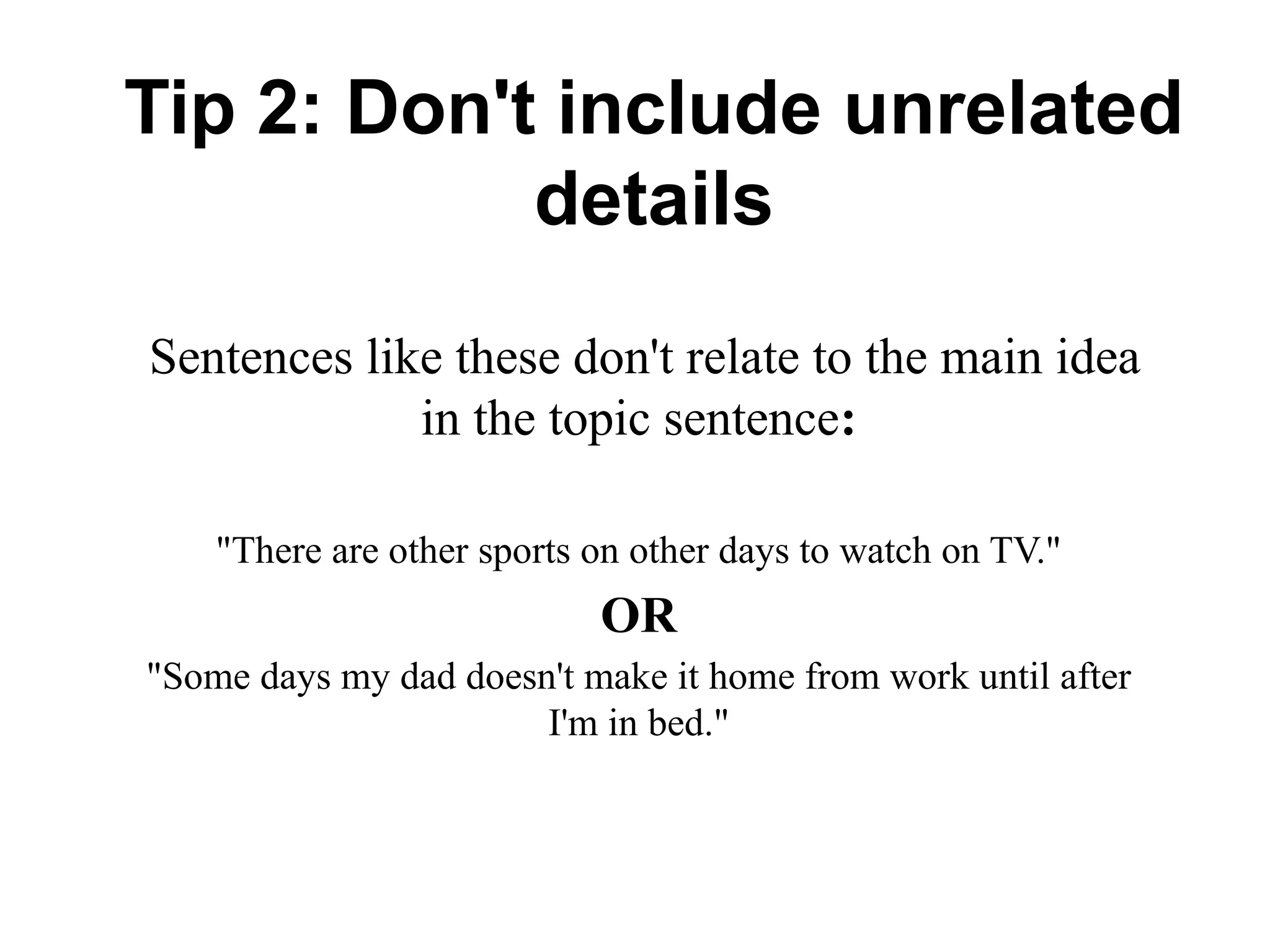 LESSON 7- cohenrence and unity in writing.pptx