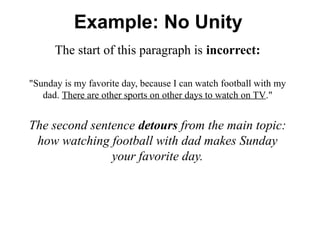 LESSON 7- cohenrence and unity in writing.pptx