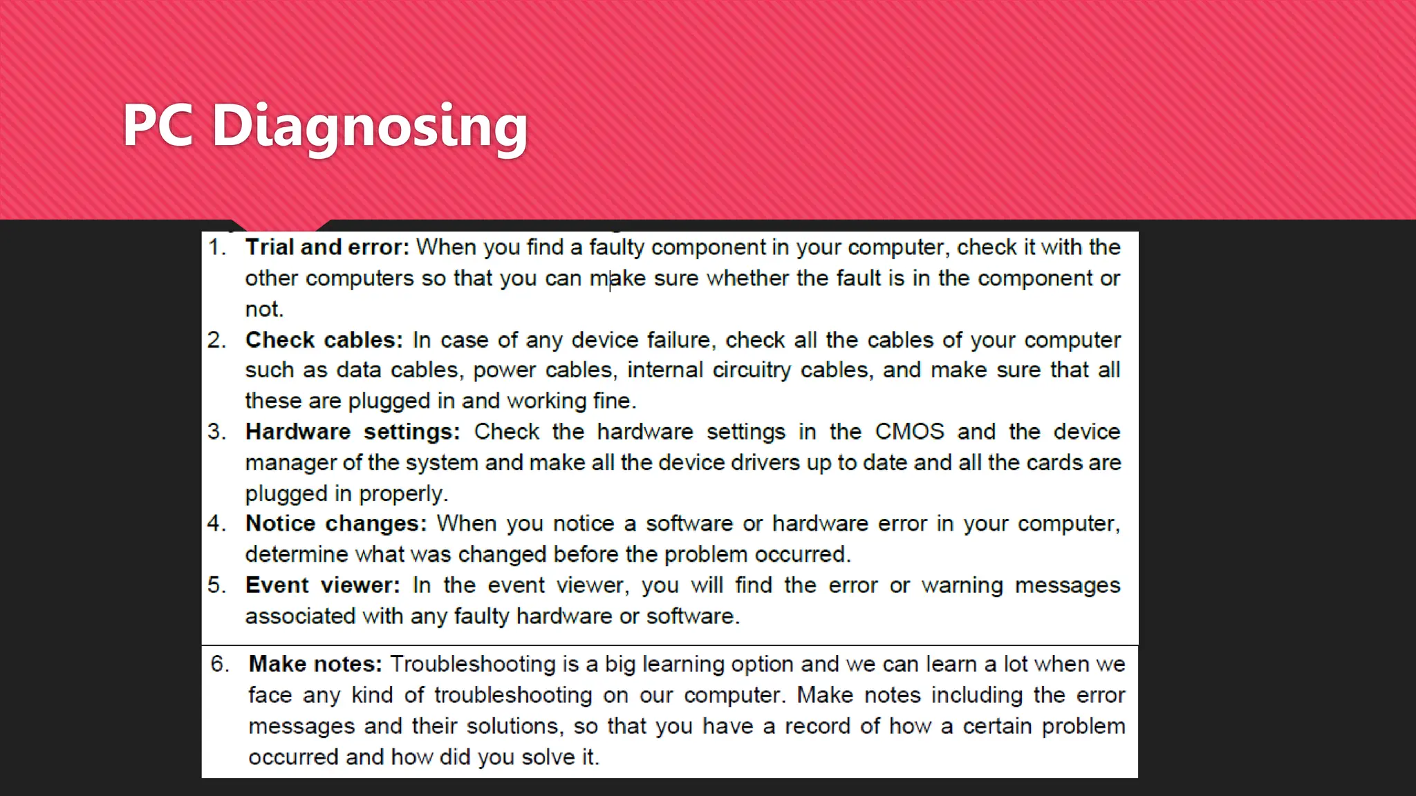 LESSON 7 -DIAGNOSING-COMPUTER-SYSTEMS-AND-NETWORK.pptx